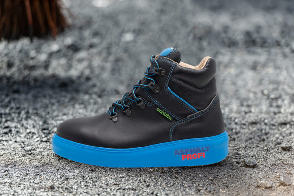 ASPHALT PRO BOOTS – MADE IN AUSTRIA