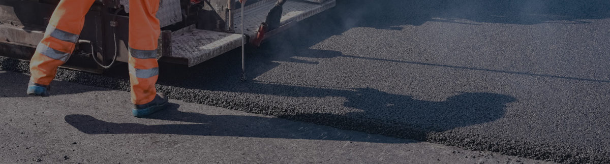 ASPHALT PRO BOOTS • The Original with the Blue Sole • Made in Austria